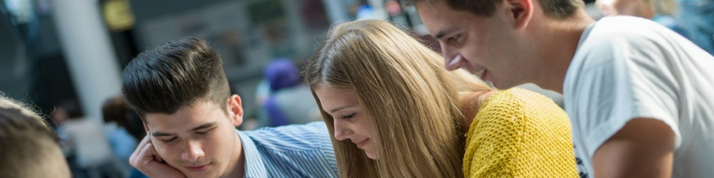 What Are the 4 C's of 21st Century Skills?