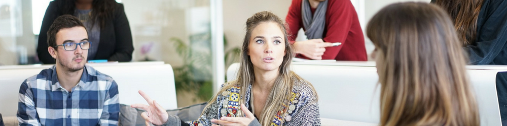 What Are the 4 C's of 21st Century Skills?