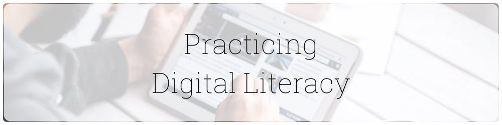 What Is Digital Citizenship & How Do You Teach It?