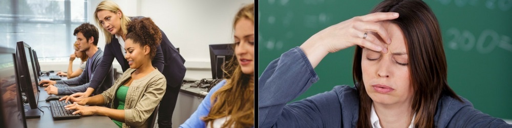 Digital Curriculum vs. Teacher-Made Curriculum: Which Is Better?