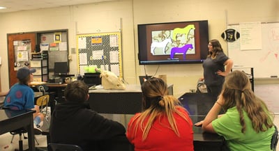 Career & Technical Education Impact Across the U.S. | State Resources