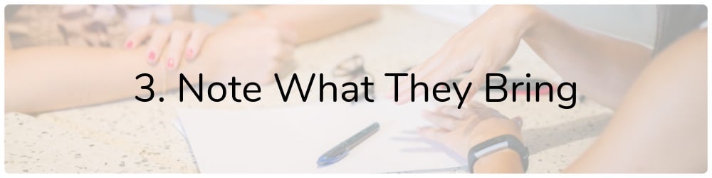 How to Run a Mock Interview with Your Students