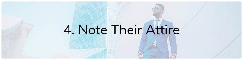 How to Run a Mock Interview with Your Students