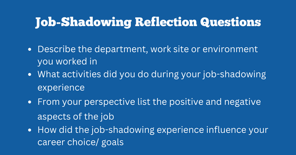 A Road Map to Implementing Work-Based Learning in Your CTE Program