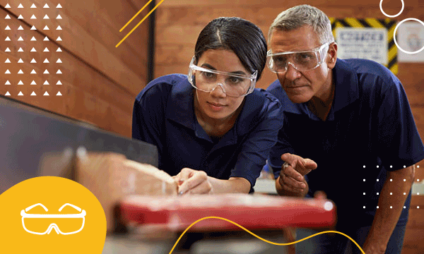 Introducing iCEV's New Shop Safety Series