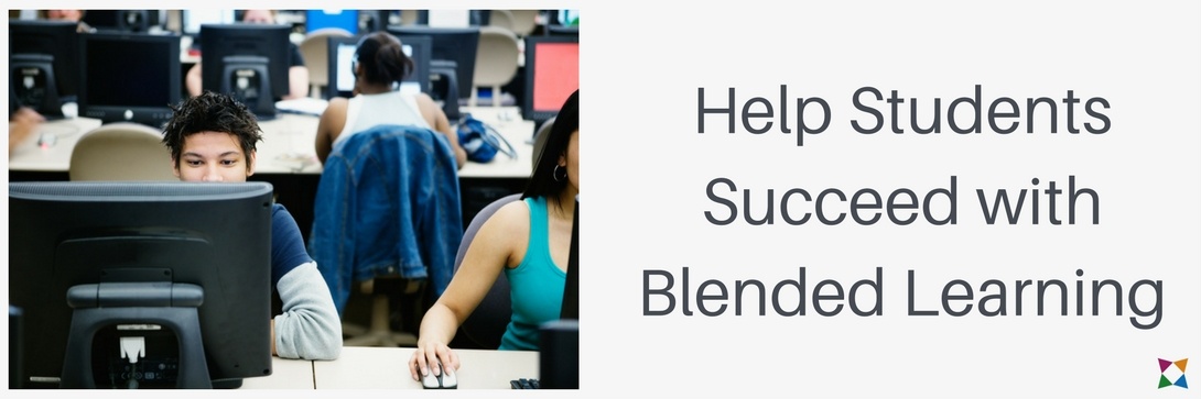 Top 5 Blended Learning Best Practices