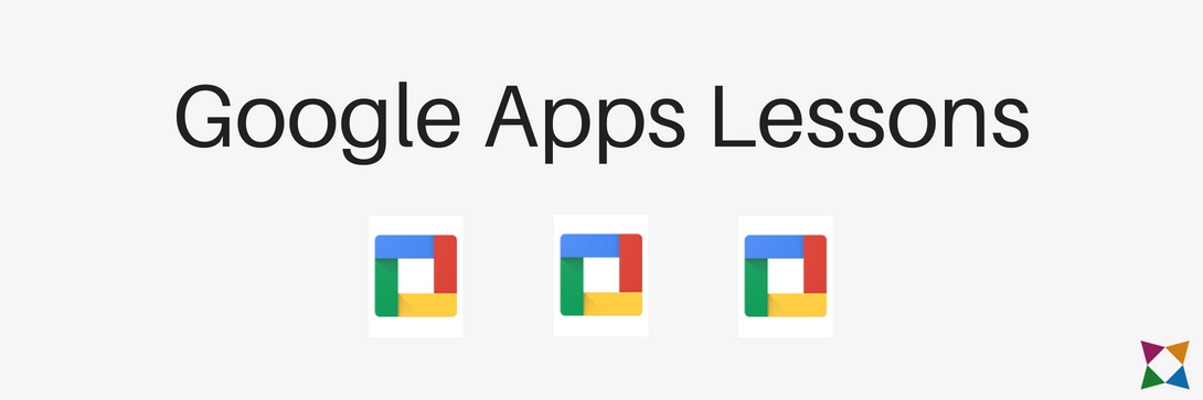 60+ Google Apps Lesson Plans Every Teacher Should Own