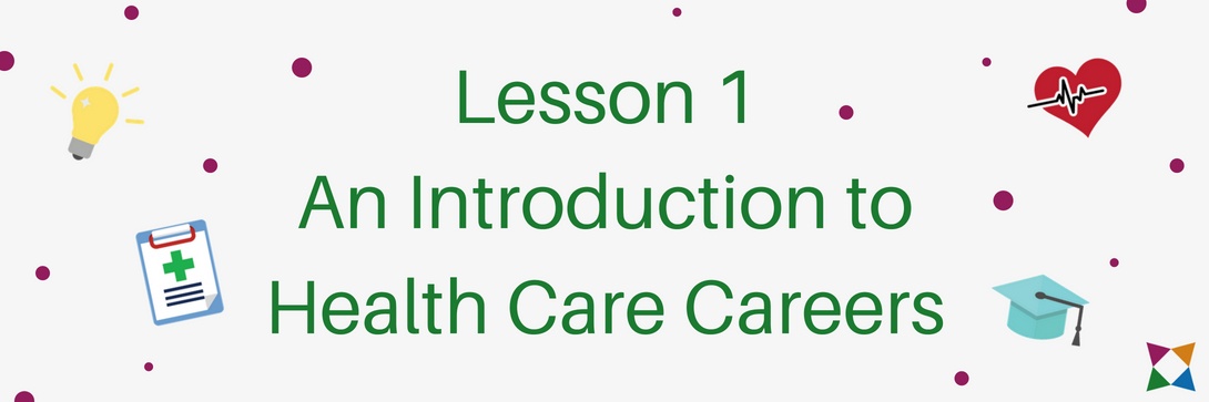 How to Teach Health Science Career Exploration in Middle School