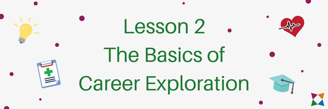 How to Teach Health Science Career Exploration in Middle School