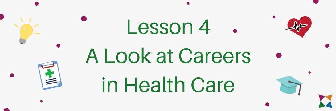 How to Teach Health Science Career Exploration in Middle School