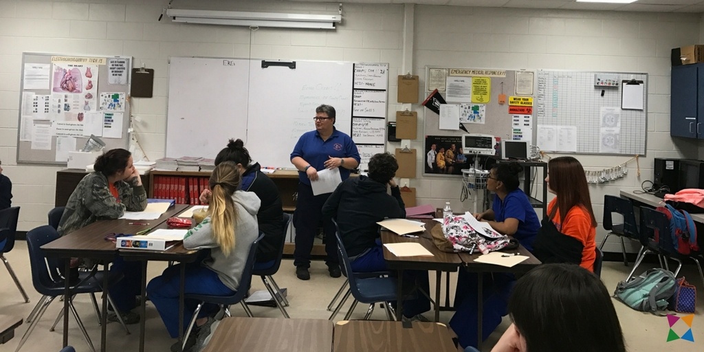 Top 7 Tips for New Health Science Teachers from Real CTE Educators