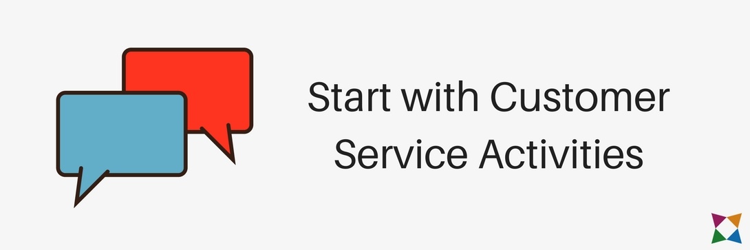 How to Teach Customer Service in High School