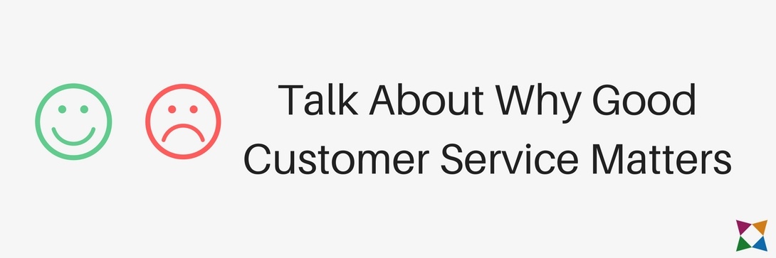 How to Teach Customer Service in High School