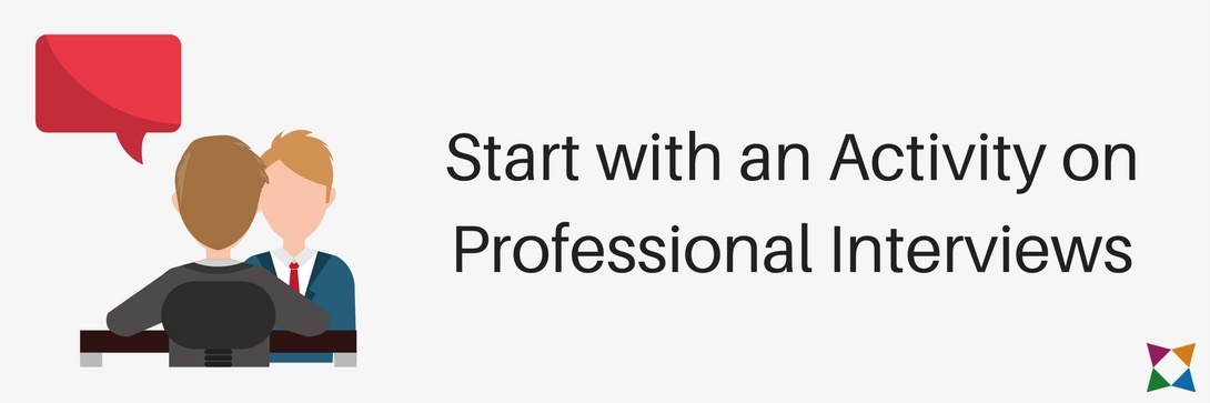 5 Steps for Teaching Professionalism in High School