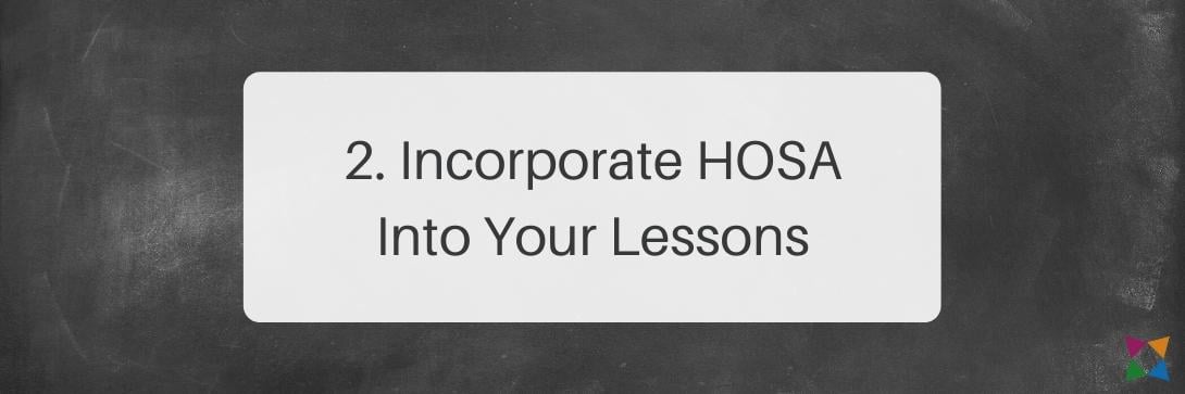 3 Best Ways to Prepare High School Students for HOSA Events
