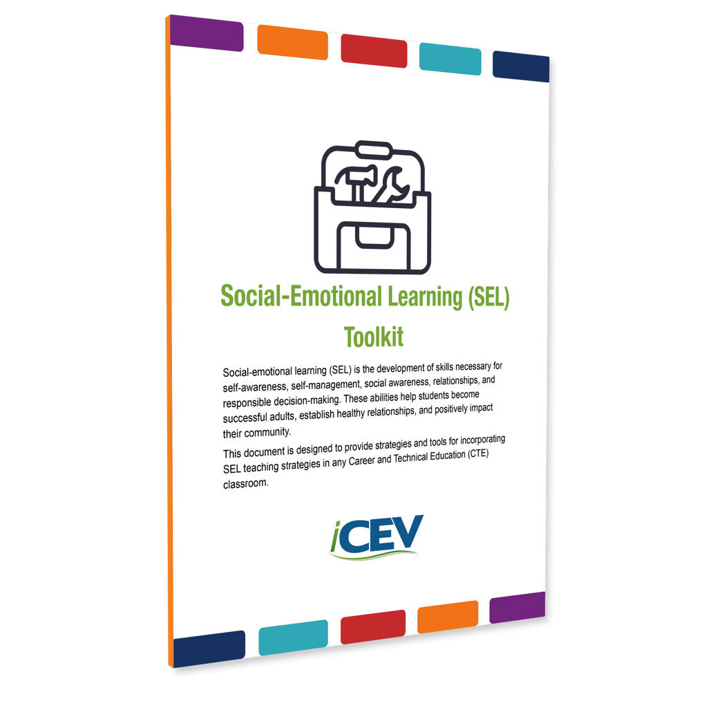 Social-Emotional Learning (SEL) Toolkit