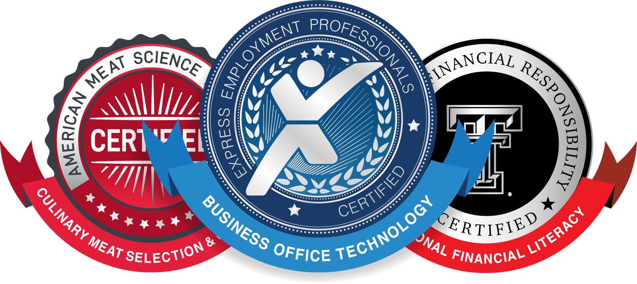 Industry Certification Testing Platform