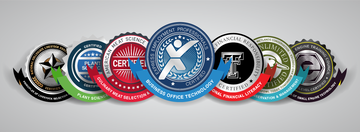 What Is A Digital Badge, and How Does It Help My Certification Earners?