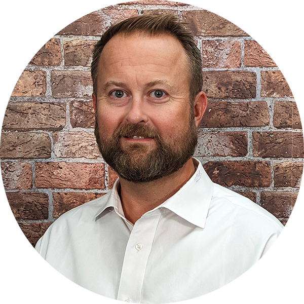 iCEV Team - Dusty Moore