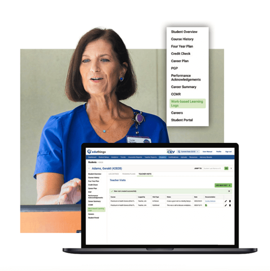 CTE Curriculum & Solutions for Utah Districts