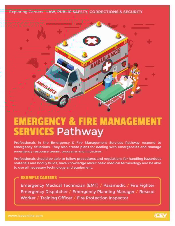 Exploring Careers: Law, Public Safety, Corrections & Security