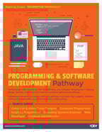 [POWER] iCEV Exploring Careers: Information Technology