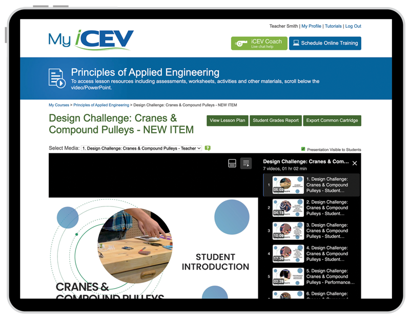 Science, Technology, Engineering & Math - Proc 24