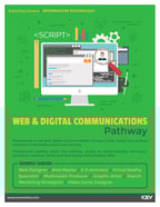 [POWER] iCEV Exploring Careers: Information Technology