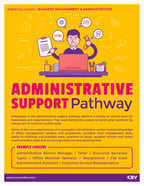 Exploring Careers: Business Management & Administration