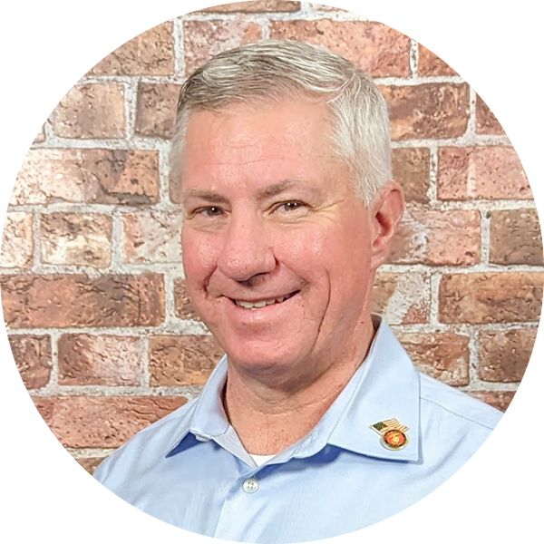 iCEV Team - Jim Kirchner