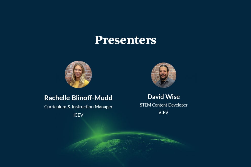 On-Demand Webinar - No Limits, Just Innovation: iCEV Robotics for All
