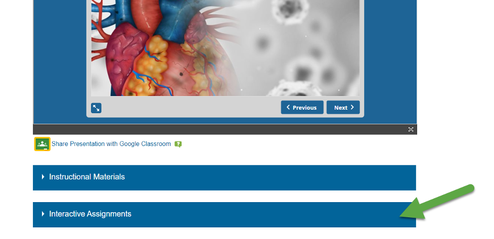 Printing Assessments & Custom Exams