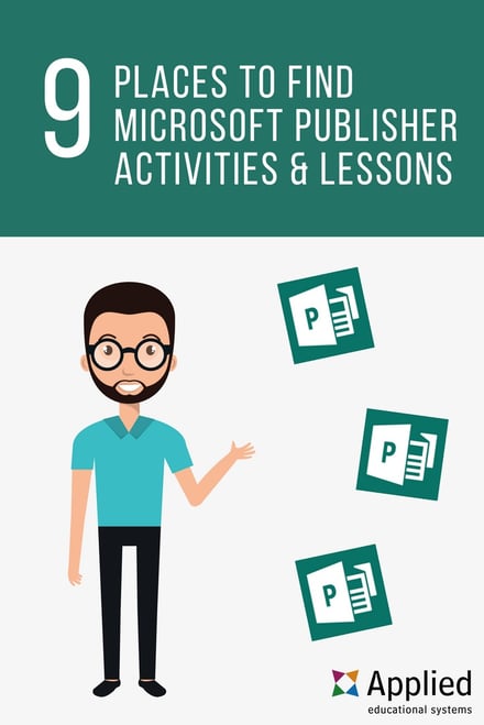 Microsoft Office Lesson Plans Your Students Will Love