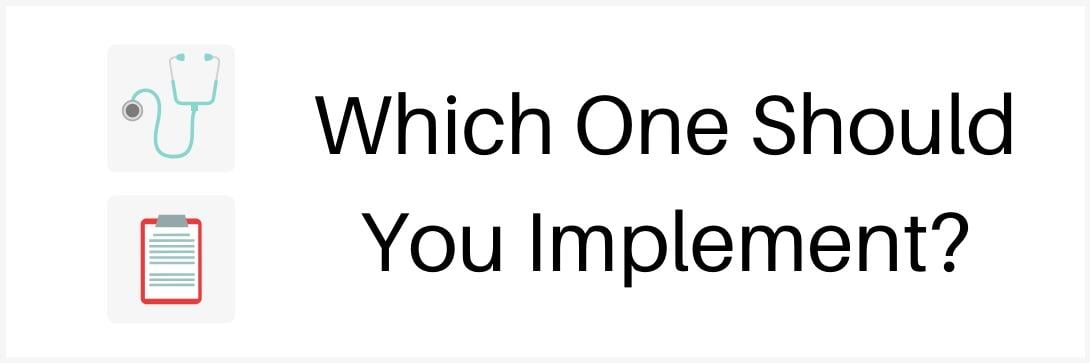 AAMA CMA vs NHA CCMA: What’s the Difference?