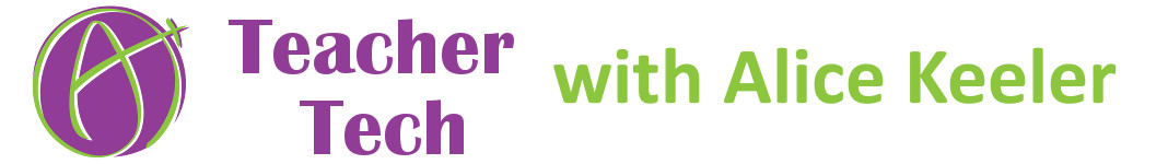 3 Places to Find Google Sheets Activities for Middle School Students