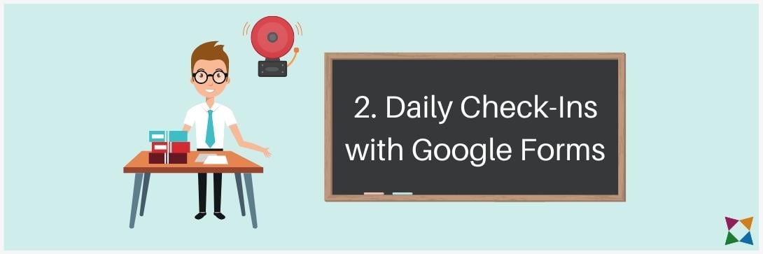 The 5 Best Bell Ringer Activities to Boost Your Business Education Classes