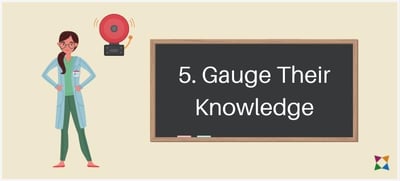 5 Bell Ringer Activities to Engage Your Health Science Students