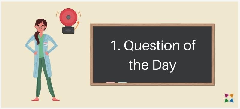 5 Bell Ringer Activities to Engage Your Health Science Students