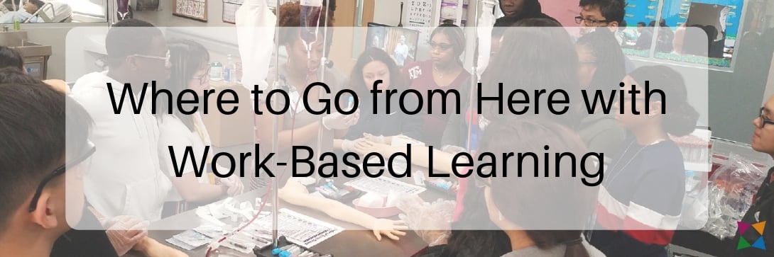 13 Benefits of Work-Based Learning for Students, CTE Programs, & Employers