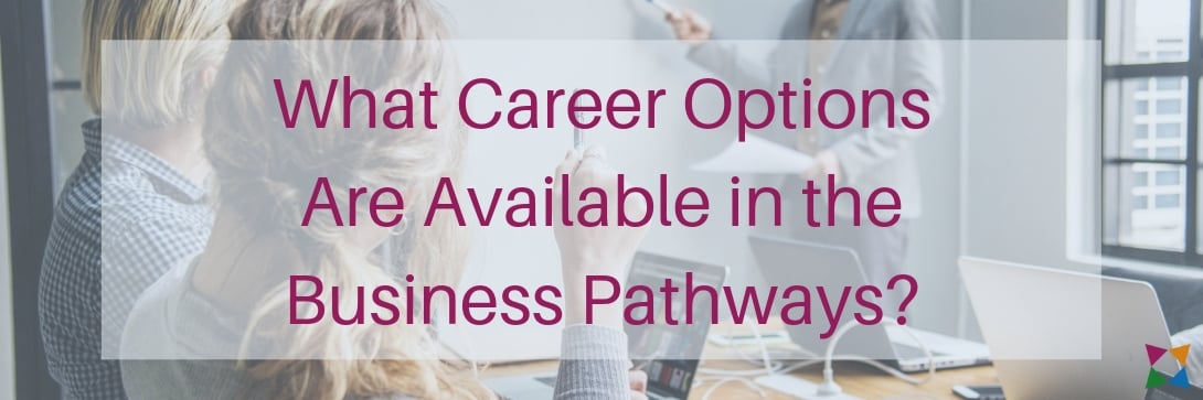 What Is the Business Management and Administration Career Cluster?