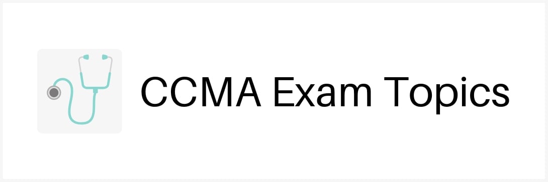 What's the Difference Between the CMAA and CCMA Certifications?