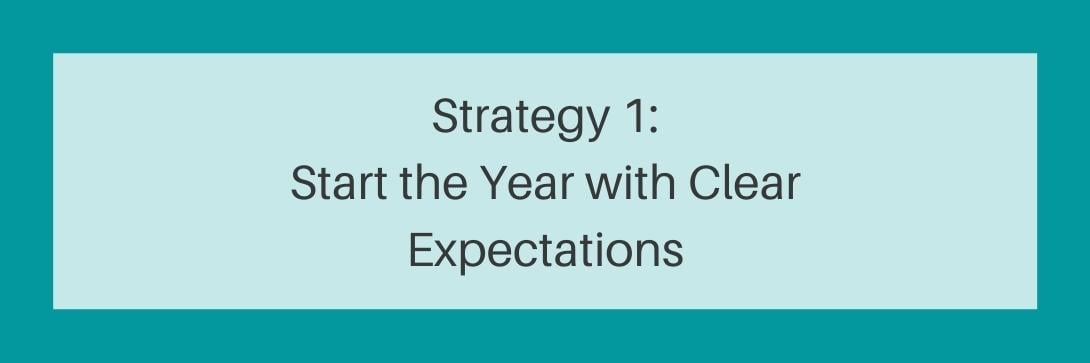 6 Best Classroom Management Strategies for CTE Health Science Teachers ...