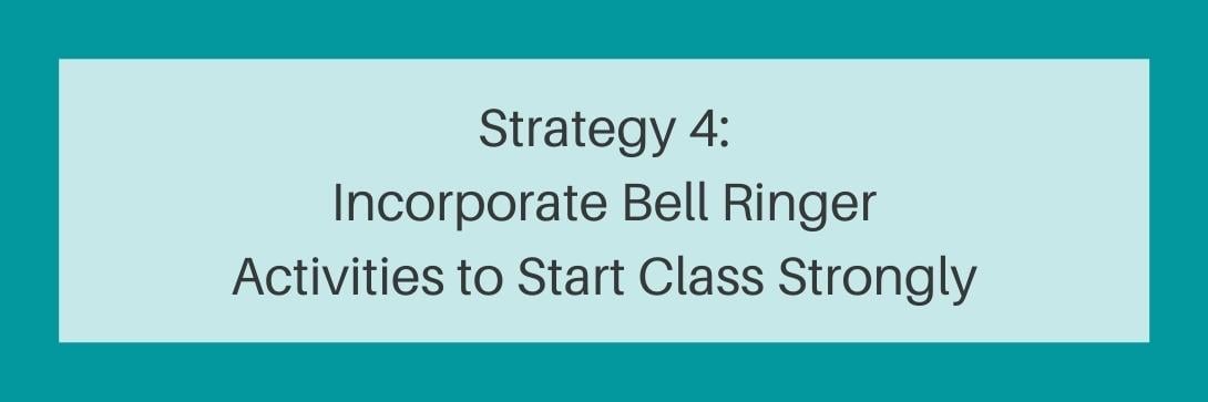 6 Best Classroom Management Strategies for CTE Health Science Teachers ...