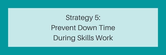 6 Best Classroom Management Strategies for CTE Health Science Teachers ...