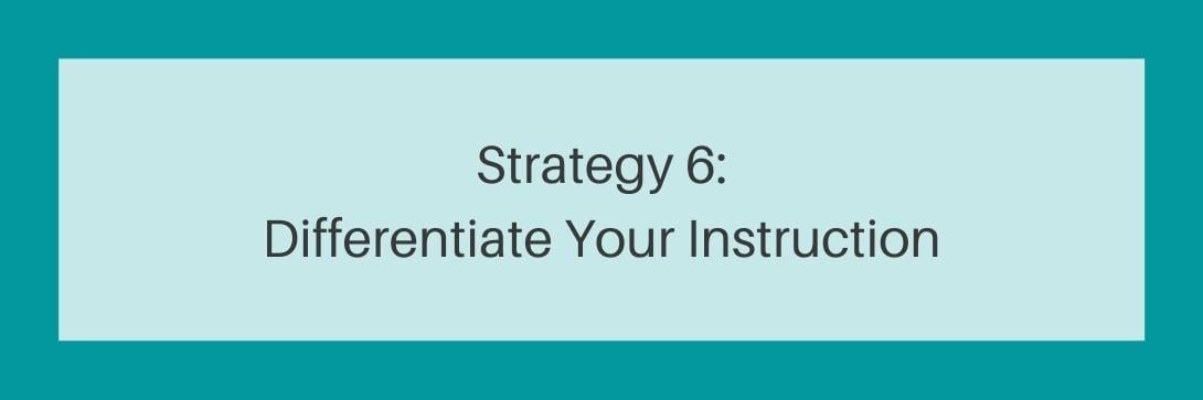 6 Best Classroom Management Strategies for CTE Health Science Teachers ...