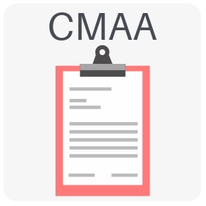 What's the Difference Between the CMAA and CCMA Certifications?