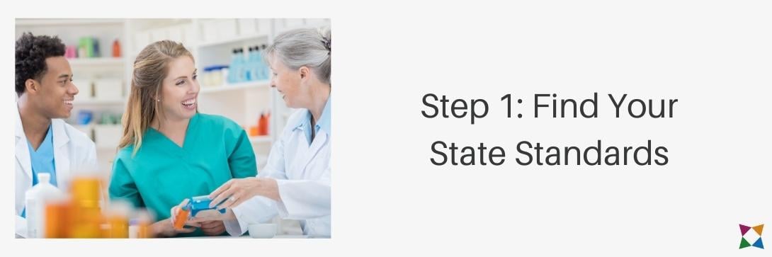 How to Create a NHA CPhT Certified Pharmacy Technician Curriculum