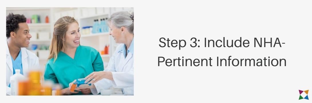 How to Create a NHA CPhT Certified Pharmacy Technician Curriculum