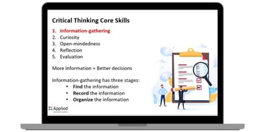 How to Teach 21st Century Skills in Middle School