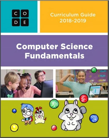 3 Resources to Help You Meet CSTA Standards